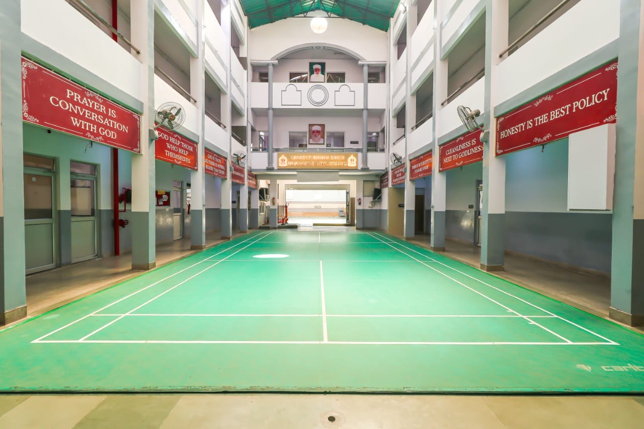 Best CBSE School in Mansarover Garden, Rajouri Garden | SBSM School
